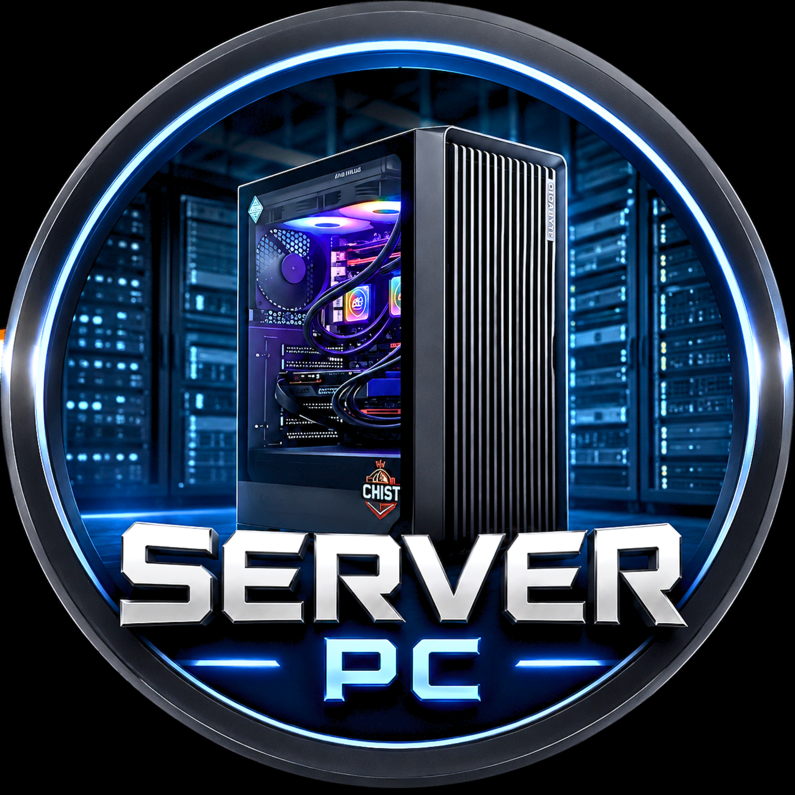 Servers - CHIST