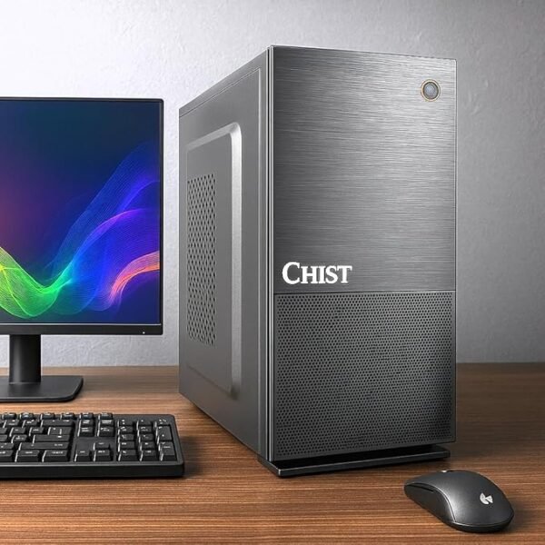 CHIST Database Server Pc (Xeon-E2680 V4 Processor/64GB RAM/512GB NVMe ...