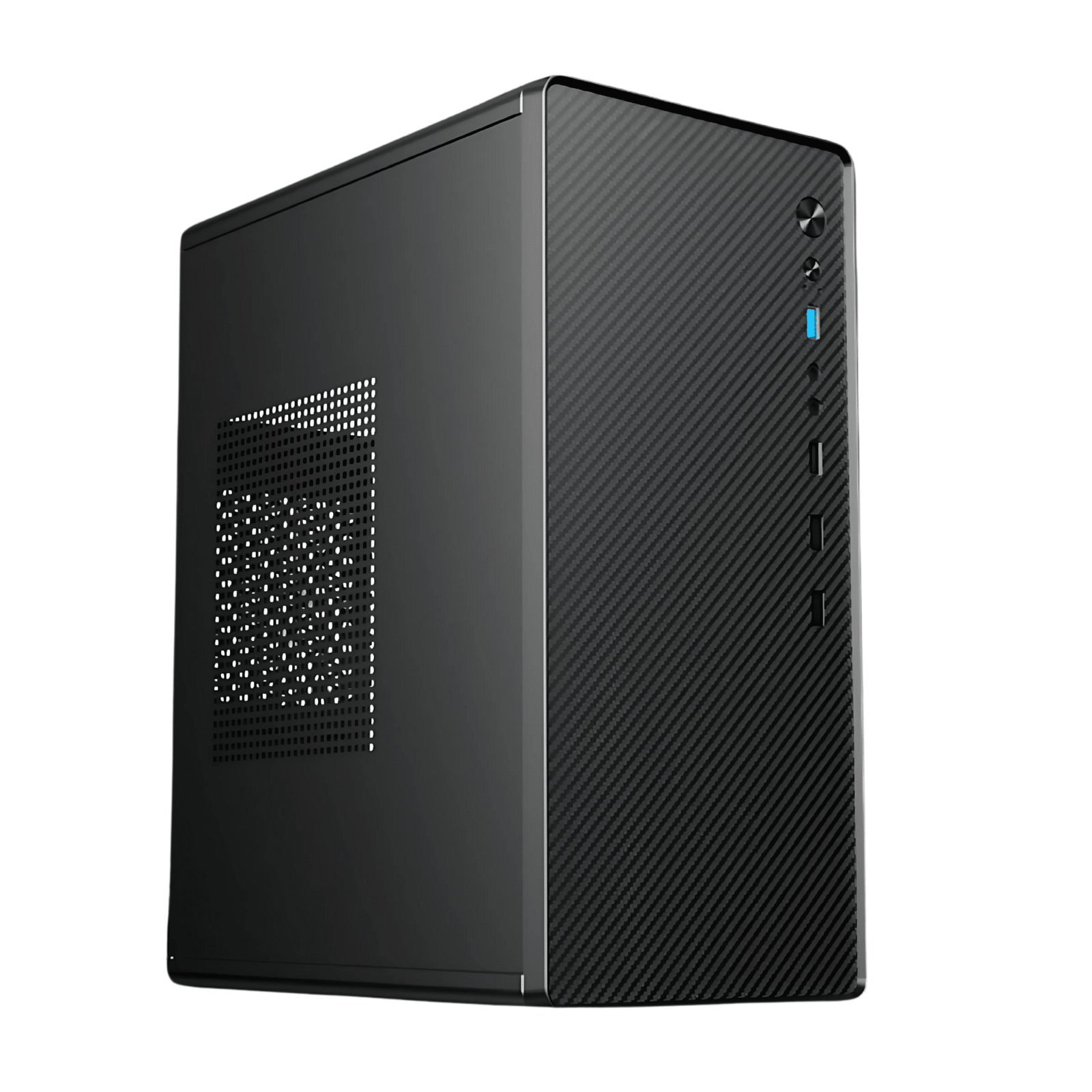 CHIST Computer Desktop PC ( INTEL Core i7-4790 || 16GB RAM || 256GB ...